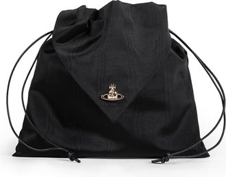 Vivienne Westwood Harlequin Evening Bag