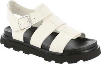 UGG Capitelle Sandales à enfiler pour femme, jasmin, pointure 41, jasmin, 41 EU