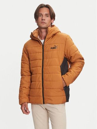 Puma Winterjacke Essentials 848938 Beige Regular Fit