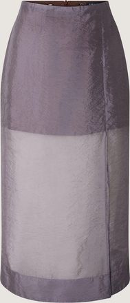 SOEUR JUPE ROXANA NAVY