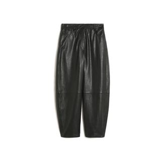 Max Mara Damen, Hosen, Schwarzk, 2XSGr&ouml;&szlig;e