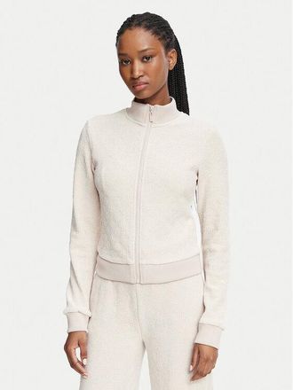 Guess Sweatshirt V6BQ06 K6280 Beige Regular Fit