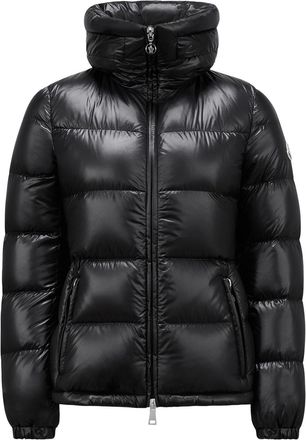 Moncler Doudoune courte à capuche Douro