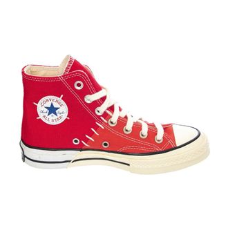 Converse Herren, Schuhe, Rot, 42 1/2 EUGr&ouml;&szlig;e