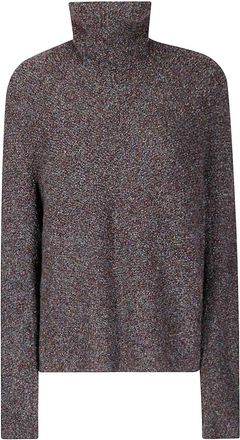 Boboutic Pull Col Rond - Bleu Clair