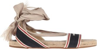 Emporio Armani SCHUHE - Espadrilles auf YOOX.COM