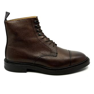 Crockett & Jones Herren, Schuhe, Braun, 44 EUGröße