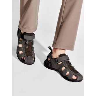 Teva Sandalen Teva Forebay 1001116 Braun