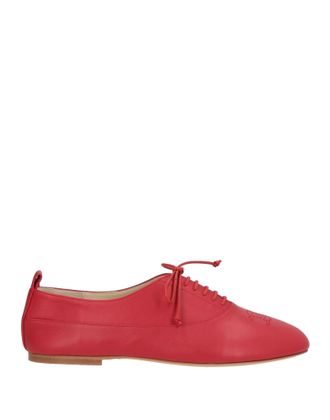 Celine SCHUHE - Schn&uuml;rschuhe auf YOOX.COM