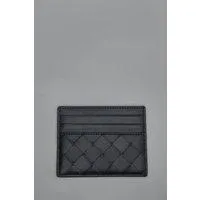Bottega Veneta Intrecciato Credit Card Case