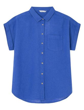 Springfield Damen Böhmisch Bluse, 36