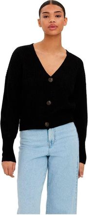 Vero Moda VMLEA LS V-Neck Cuff Cardigan NOOS