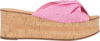 Casadei SCHUHE - Sandalen auf YOOX.COM