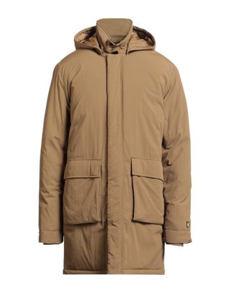 Lyle & Scott JACKEN & M&Auml;NTEL - M&auml;ntel auf YOOX.COM
