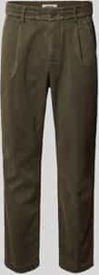 Drykorn Regular Fit Hose mit Eingrifftaschen Modell CHASY