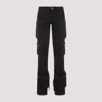The Attico Essie Jeans