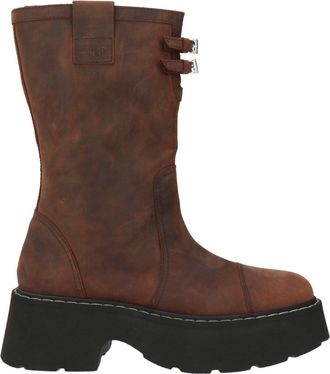 N&deg;21 SCHUHE - Stiefeletten auf YOOX.COM