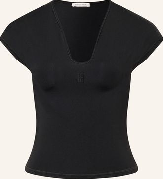 By Malene Birger By Malene Birger T-Shirt Venazia schwarz