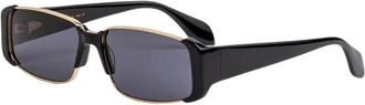 Gigi Studios Gigi Studios, unisex, Accessoires, Noir, Taille: 57 MM Lunettes de soleil Viana
