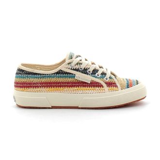 Superga 2750 Sneakers - - Shoes - Damen - Mehrfarbig - 37 EU