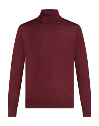 Alpha Studio STRICKWAREN - Rollkragenpullover auf YOOX.COM