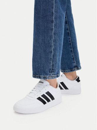 adidas Sneakers Breaknet 3.0 JR3547 Wei&szlig;