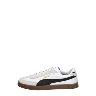 Puma Club II - - Shoes - Herren - Wei&szlig; - 42 EU