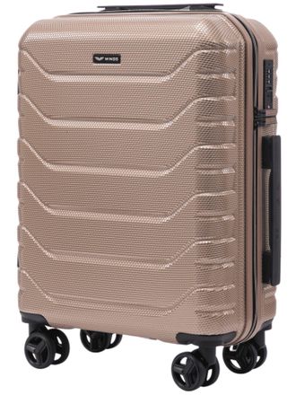 Wings+Horns Trolley PEAFOWL