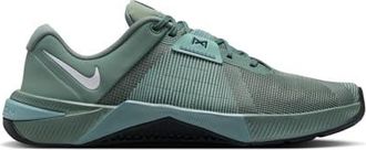 Nike Nike Homme Metcon 10 Chaussure dathl&eacute;tisme, Clay Green/White/Cannon/Seawee, 45.5 EU