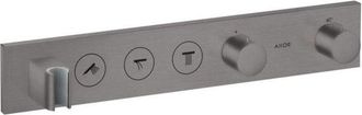 Axor Hansgrohe Axor ShowerSolutions Thermostatmodul Select 530/90