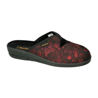 Fischer Damen, Schuhe, Braun, 39 EUGr&ouml;&szlig;e