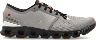 On Running Homme, Sport, Gris, Taille: 40 1/2 EU Cloud X 4 Sports Chaussures