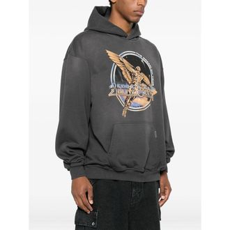 Represent Sufgr Hoodie - Gray
