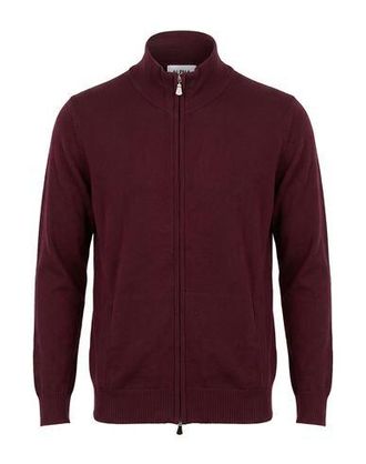 Alpha Studio MAILLE - Cardigans sur YOOX.COM