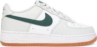 Nike Sneakers Nike Air Force 1 (GS) CT3839 007 Weiß