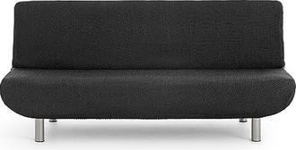 Eysa 3-Sitzer-Elastischer Sofabezug klick klack Poseidon Farbe 26