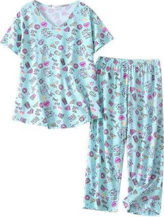 Generic Peignoir Femme Chauffant Peignoir Luxe Femme Haut De Pyjama Combinaison Pyjama Noel Homme Chemise De Nuit Longue Grande Taille Peignoir De Bain Femme 