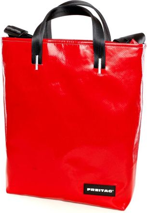 FREITAG Freitag, unisex, Sacs, Rouge, Taille: ONE Size Tote Bags
