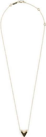 Otiumberg Collier pendant coeur