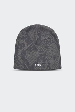 Obey Bonnet - Taille TU