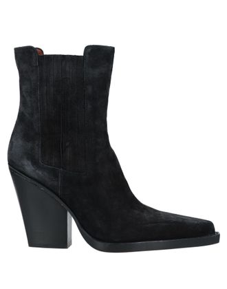 PARIS TEXAS SCHUHE - Stiefeletten auf YOOX.COM