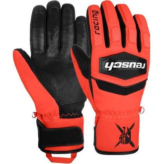 Reusch Herren Handschuhe Reusch Worldcup Warrior R-TEX XT
