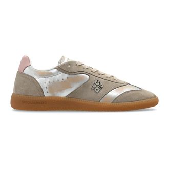Dsquared2 Rebel Sportschuhe - - Shoes - Damen - Grau - 39 1/2 EU