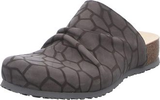 Think Damen Julia Hausschuh, 2000 Fango, 42 EU