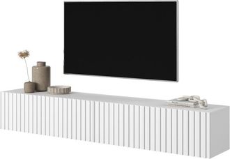 Selsey Selsey - telire - TV-Möbel 175 cm - weiß