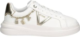 Guess Damen, Schuhe, Wei&szlig;, 41 EUGr&ouml;&szlig;e