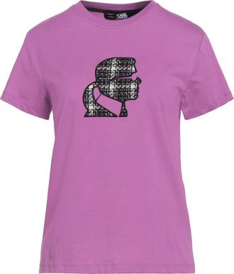 Karl Lagerfeld TOPS - T-shirts auf YOOX.COM