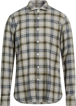 Tintoria Mattei TOPS - Hemden auf YOOX.COM