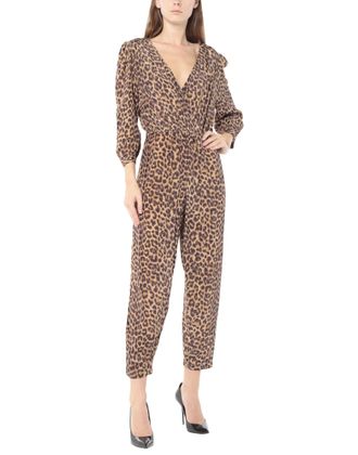 Mes Demoiselles... OVERALLS - Jumpsuits auf YOOX.COM