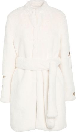 Trash and Luxury JACKEN & M&Auml;NTEL - M&auml;ntel auf YOOX.COM